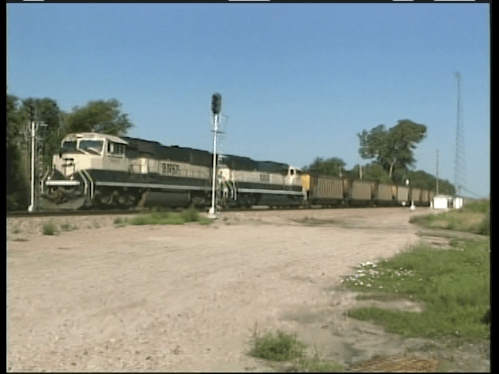 Pentrex – American Train Video Reviews