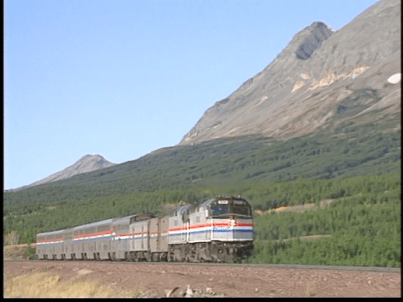 Pentrex – Page 2 – American Train Video Reviews