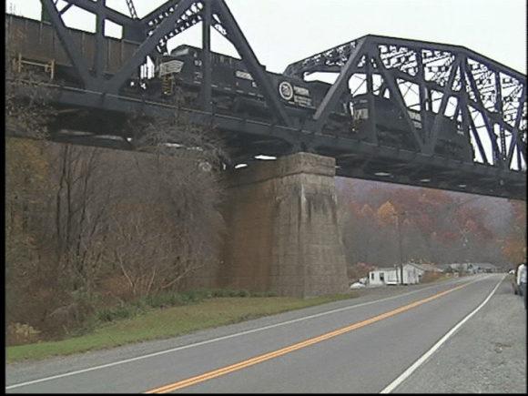 Norfolk Southern – Volume 4, Part 1, Tracks of the old Norfolk ...