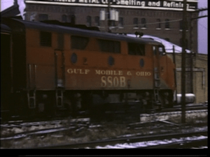 Chicago 1970 – American Train Video Reviews