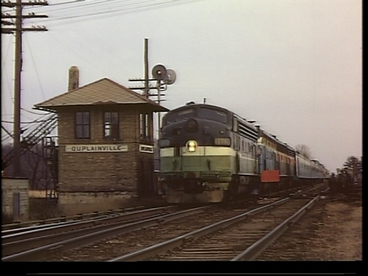 Chicago 1970 – American Train Video Reviews