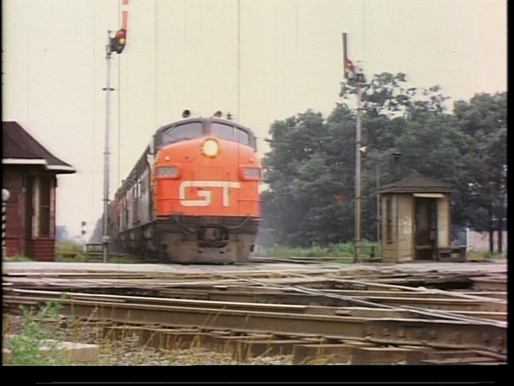 Chicago 1970 – American Train Video Reviews