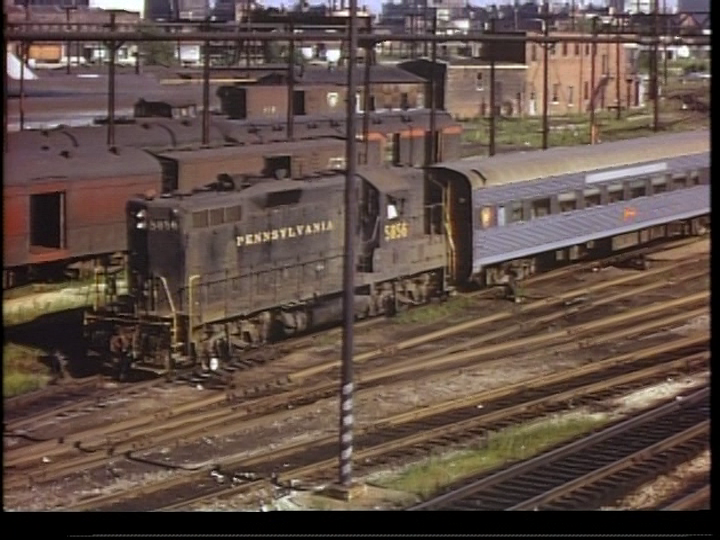 Chicago 1970 – American Train Video Reviews