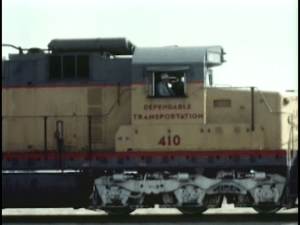 Pentrex – American Train Video Reviews