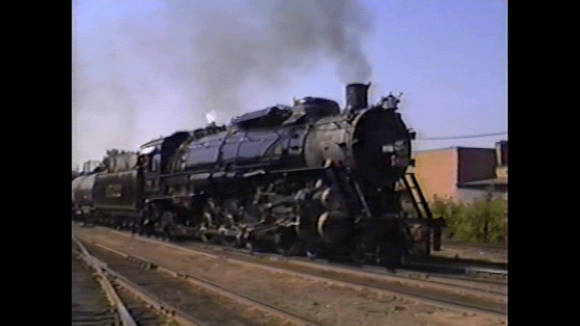 A Frisco 1522 Retrospective – American Train Video Reviews