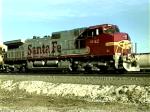 Santa Fe’s Waynoka Sub – American Train Video Reviews