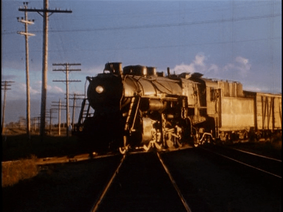 Greg Scholl – American Train Video Reviews